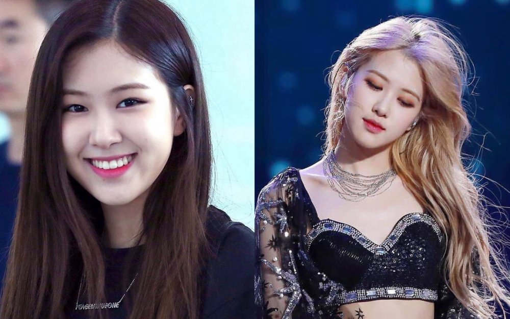 Muka Rosé BLACKPINK Senang Sembab Kerana Makanan Pedas, Ini Yang ...