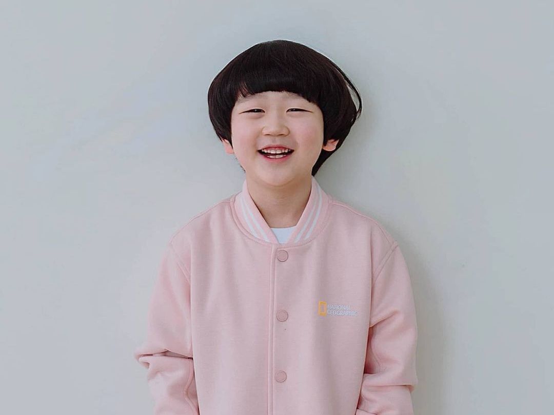 10 Artis Cilik Korea Yang Pandai Berlakon - DaebaKing