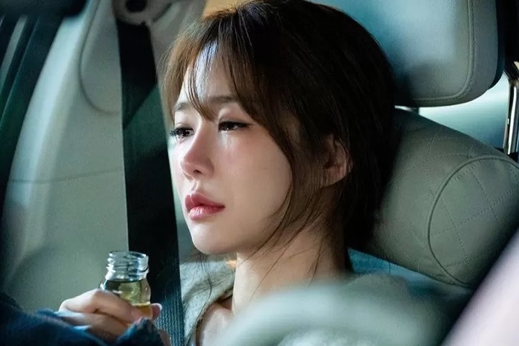9 Nasib Malang Yeon Bo Ra Dalam Kdrama Bora! Deborah! - DaebaKing