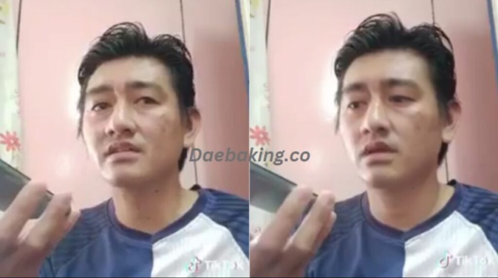 Lelaki Ini Cerita Pada Scammer LHDN Perihal Perniagaan Jual Jubur ...