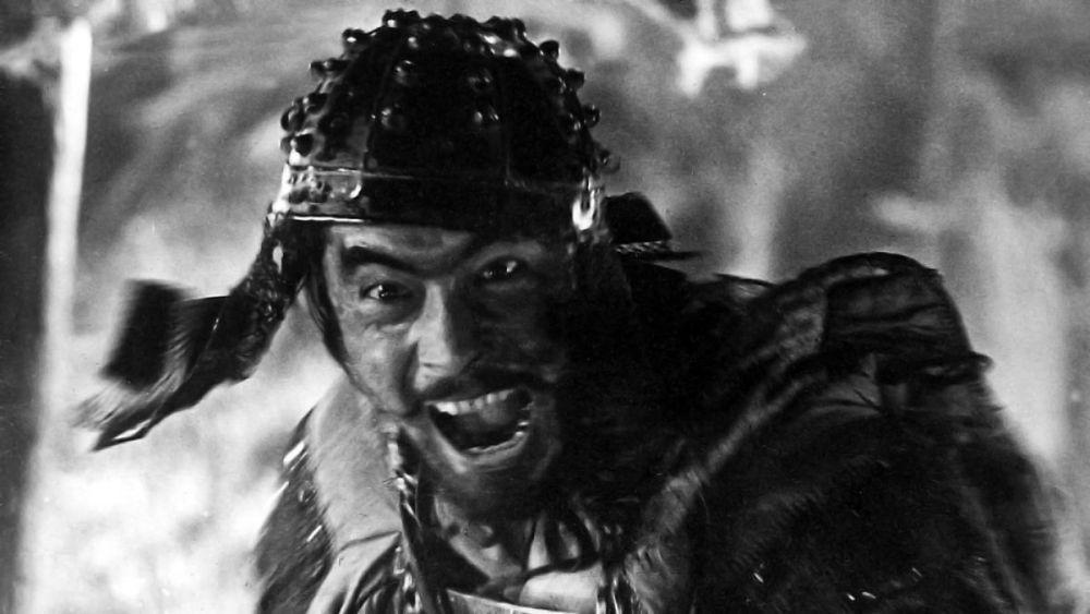 7 Filem Asia Terbaik Sepanjang Zaman Berdasarkan Rating IMDb - DaebaKing