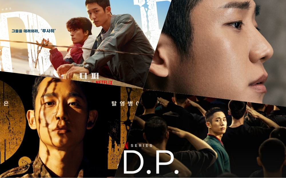 Kdrama Netflix 2023, 7 Watak Protagonis Dengan Nasib Yang Memilukan ...