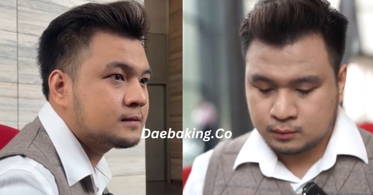 Bosan Jadi Terlalu Baik, Sekali Respon Iqbal Zulkefli Mengejutkan Ramai ...