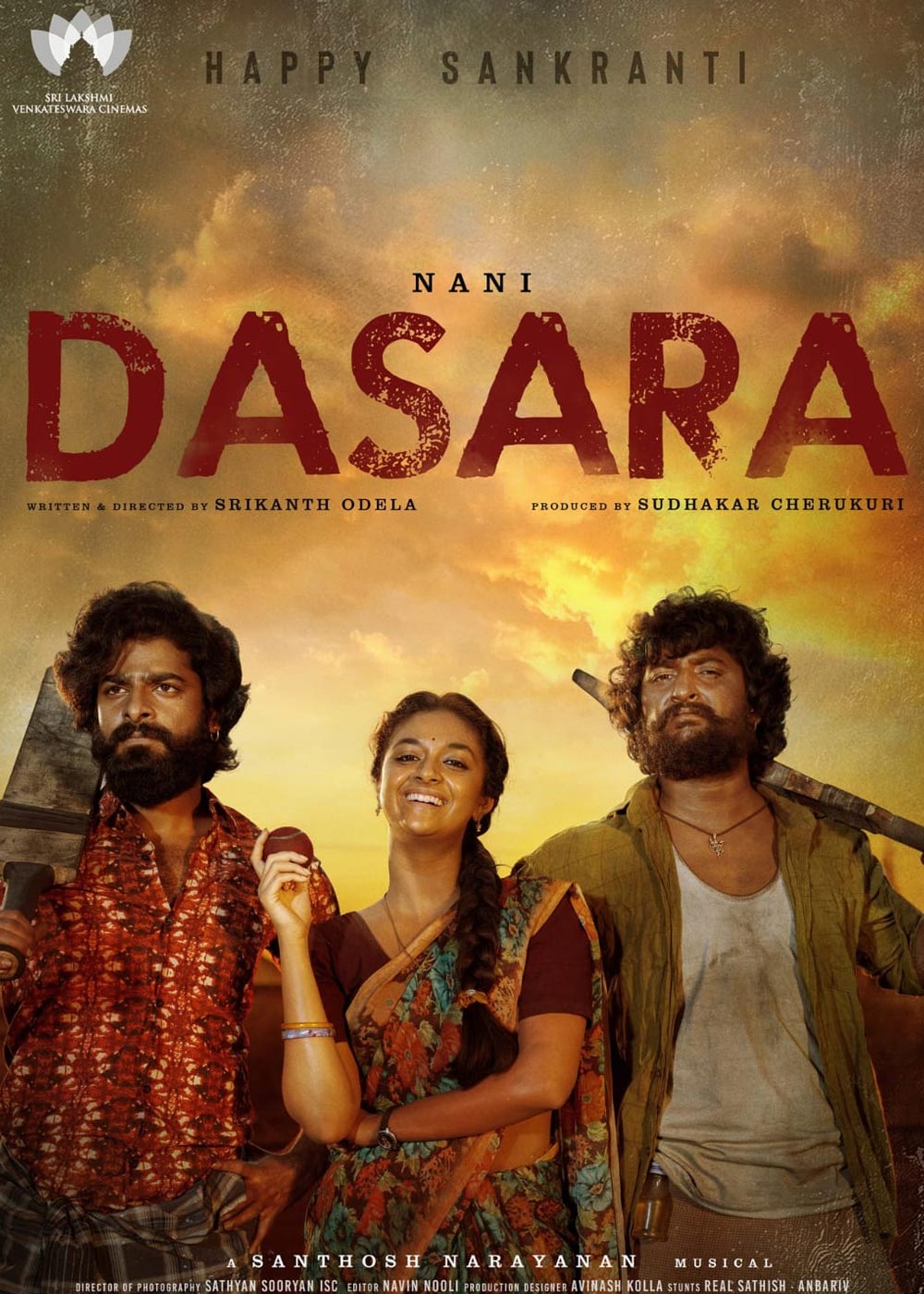 10 Pilihan Filem Thriller Tamil, Mesti Tonton - DaebaKing