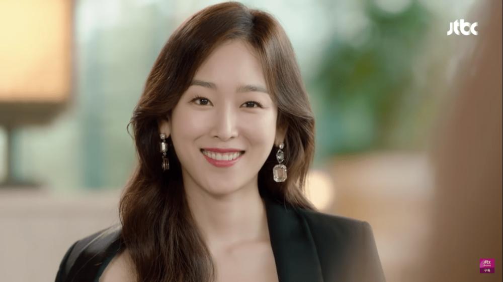 9 Watak Dalam Kdrama Yang Boleh Bertukar Jadi Makhluk Lain - DaebaKing