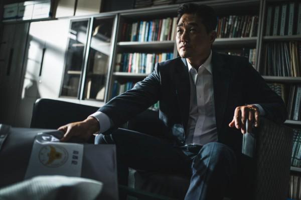 Kdrama Vigilante: Adakah Jo Heon Mengetahui Identiti Kim Ji Yong ...