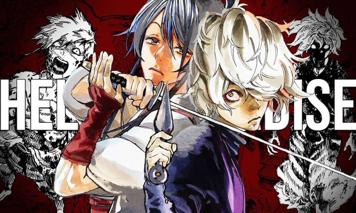 15 Anime MAPPA Studio Terbaik, Beragam Genre Dengan Rating Tinggi ...