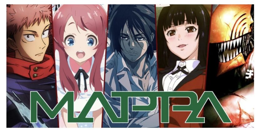 15 Anime MAPPA Studio Terbaik, Beragam Genre Dengan Rating Tinggi ...