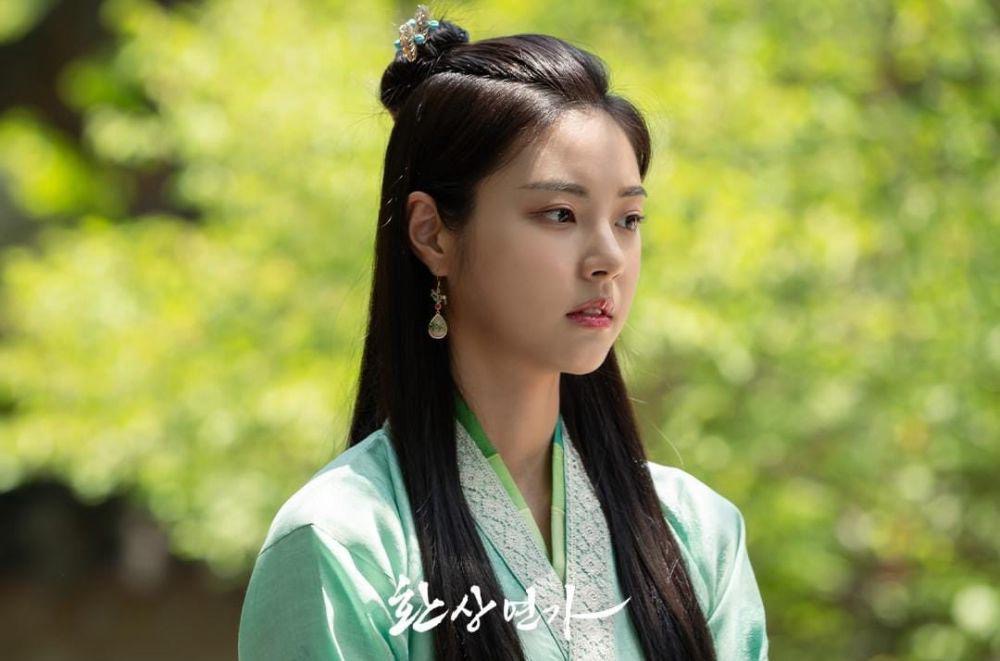 9 Watak Wanita Paling Berani Dalam Kdrama Sageuk, Mahir Seni ...