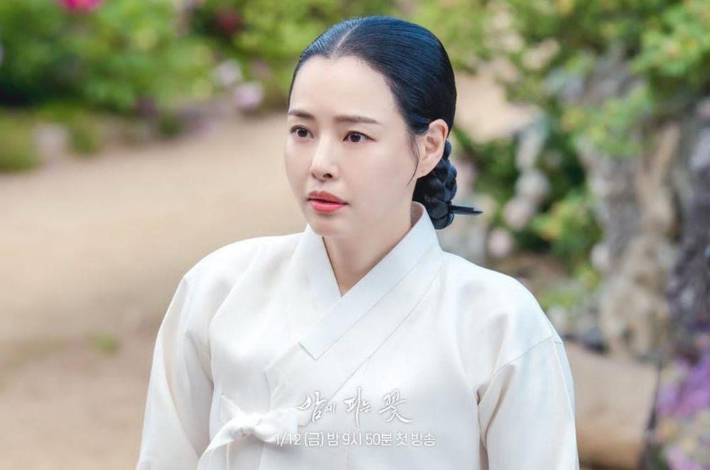 9 Watak Wanita Paling Berani Dalam Kdrama Sageuk, Mahir Seni ...