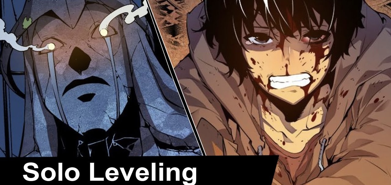 10 “Magic Beasts” Terkuat Dalam Solo Leveling, Ngeri Dan Menakjubkan ...