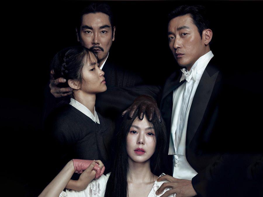 8 Pilihan Filem Yang Dibintangi Jeong Ha Dam, Berbakat Besar - DaebaKing