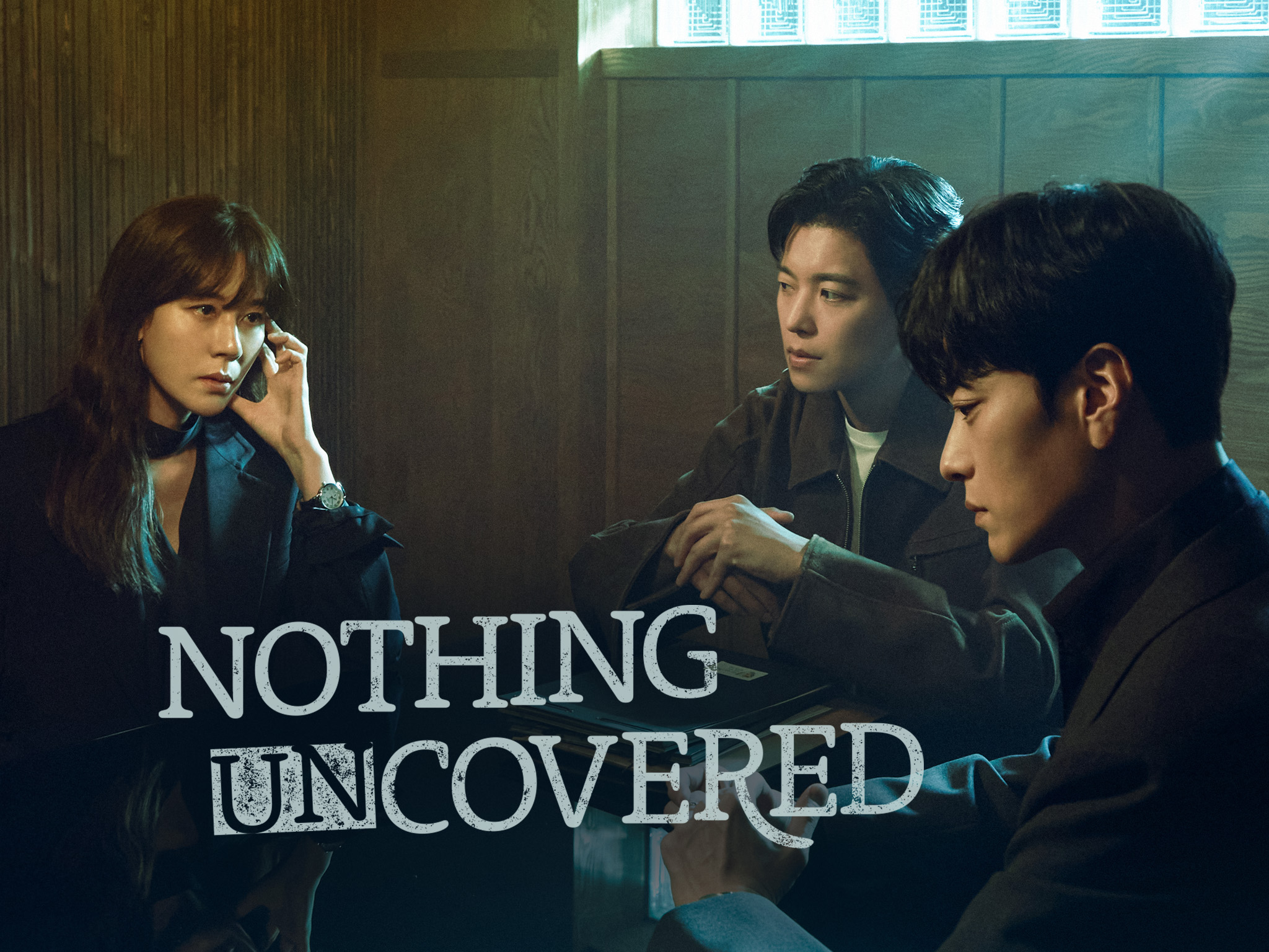 4 Kes Paling Menarik Dalam Nothing Uncovered, Pelbagai Misteri - DaebaKing