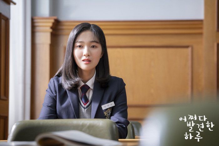 10 Watak Menarik Yang Pernah Dibawa Kim Hye Yoon Dalam Kdrama, Pernah ...