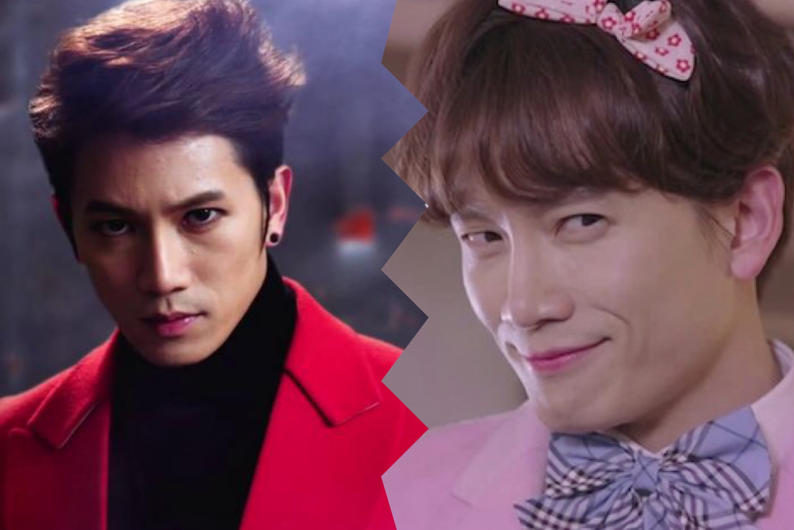 11 Drama Korea Tentang Watak Yang Mempunyai Pelbagai Personaliti ...