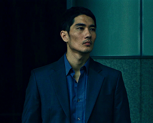 5 Perkara Menarik Tentang Uhm Tae Goo, Pelakon Kacak Bersuara Husky ...