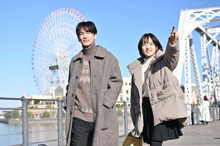 10 Filem Dan Drama Jepun Menarik Yang Boleh Ditonton Di Netflix - DaebaKing