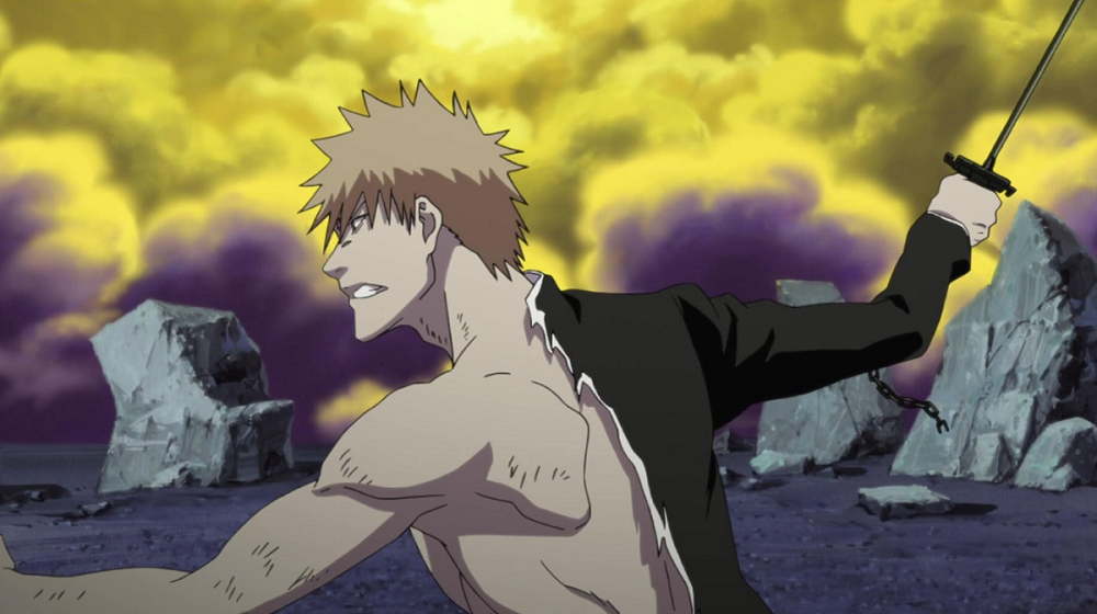Cara Tonton Bleach Ikut Susunan, Bermula Dari Siri, Filem, OVA Dan ...