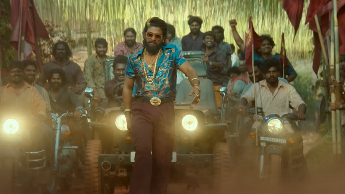 12 Filem India Selatan Harus Tonton Pada Disember Ini - DaebaKing