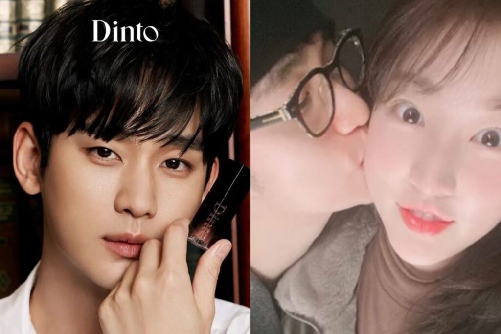 Kim Soo Hyun Dalam Kontroversi, 18 Jenama Besar Mula Tarik Balik Iklan ...