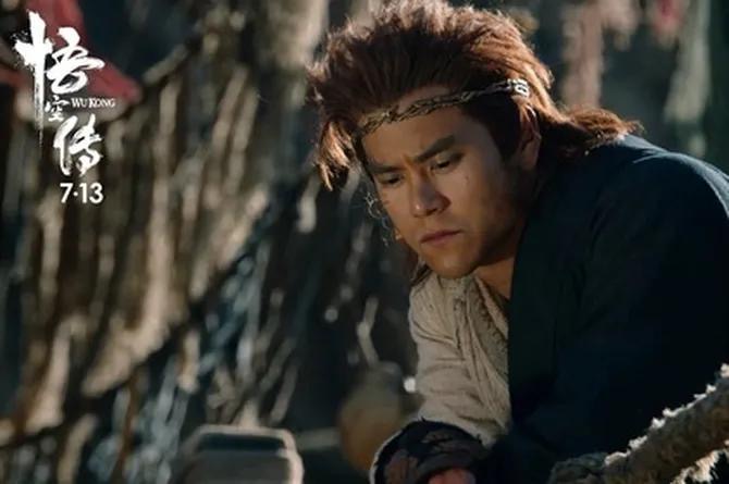 9 Filem Epik Kerajaan China Di Netflix, Penuh Mitos, Aksi Hebat Dan ...