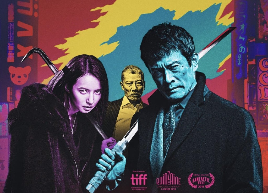 Dunia Gelap Yakuza, Filem Jepun Bertema Mafia Paling Ikonik - DaebaKing