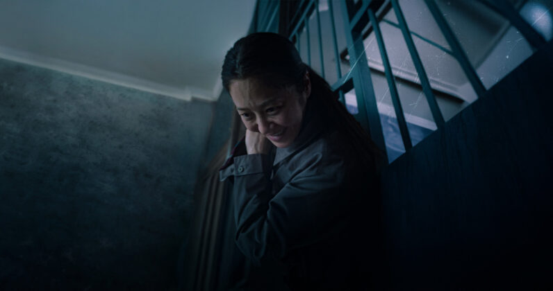 Ketegangan, Misteri Dan Trauma, Deretan Drama Korea 2025 Bertema ...