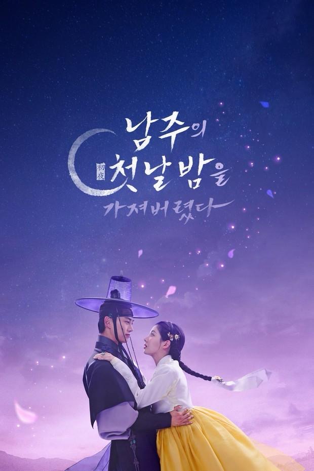 11 Drama Korea Era Dinasti Joseon 2025, Dari Cinta, Komedi Hingga ...