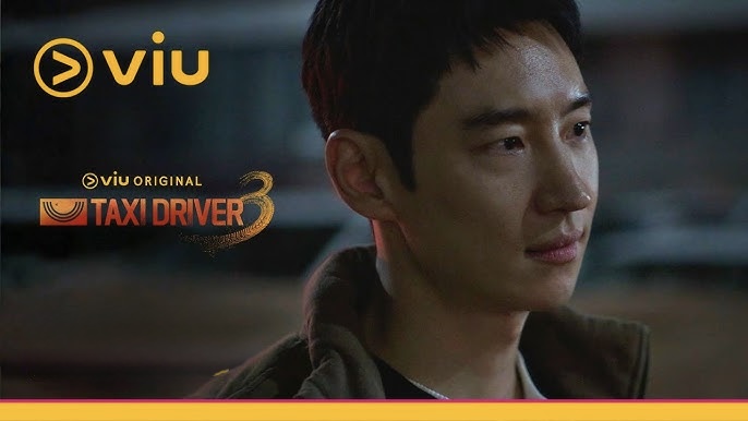 Lee Je Hoon Kembali Hidupkan Kim Do Gi Dalam “Taxi Driver 3”, Strim Di ...