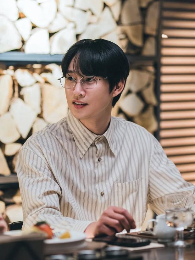 Han Ji Min Kembali Dalam The Practical Guide To Love (2026) Drama Korea ...