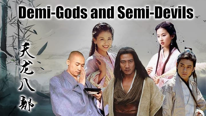 Dari Hu Ge Ke Chen Xiao: 7 Pasangan Lakonan Liu Yi Fei Yang Buat ...