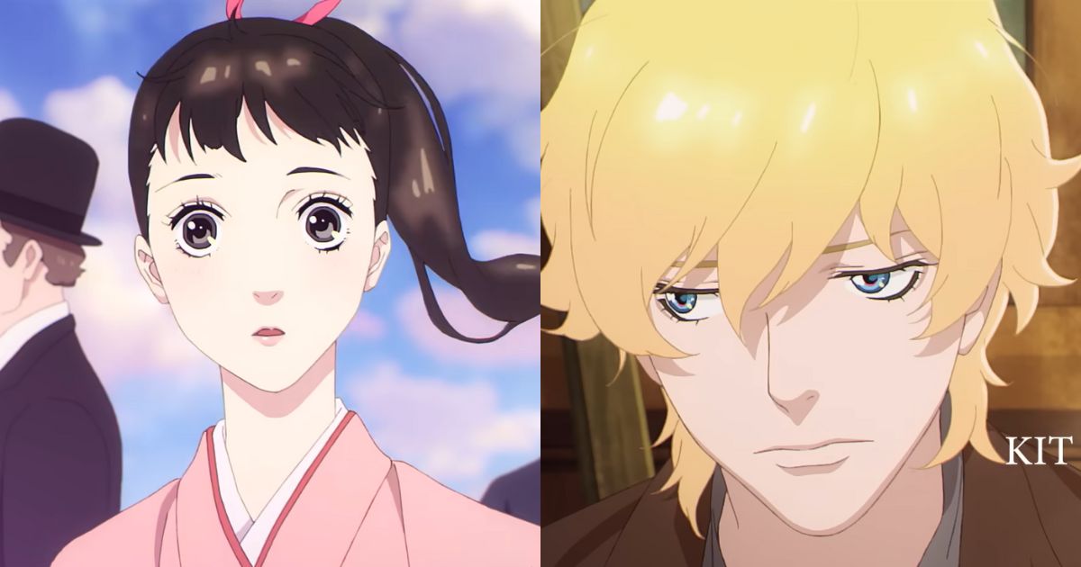 Sinopsis Dan Review Love Through A Prism: Adakah Lili Dan Kit Akhirnya ...