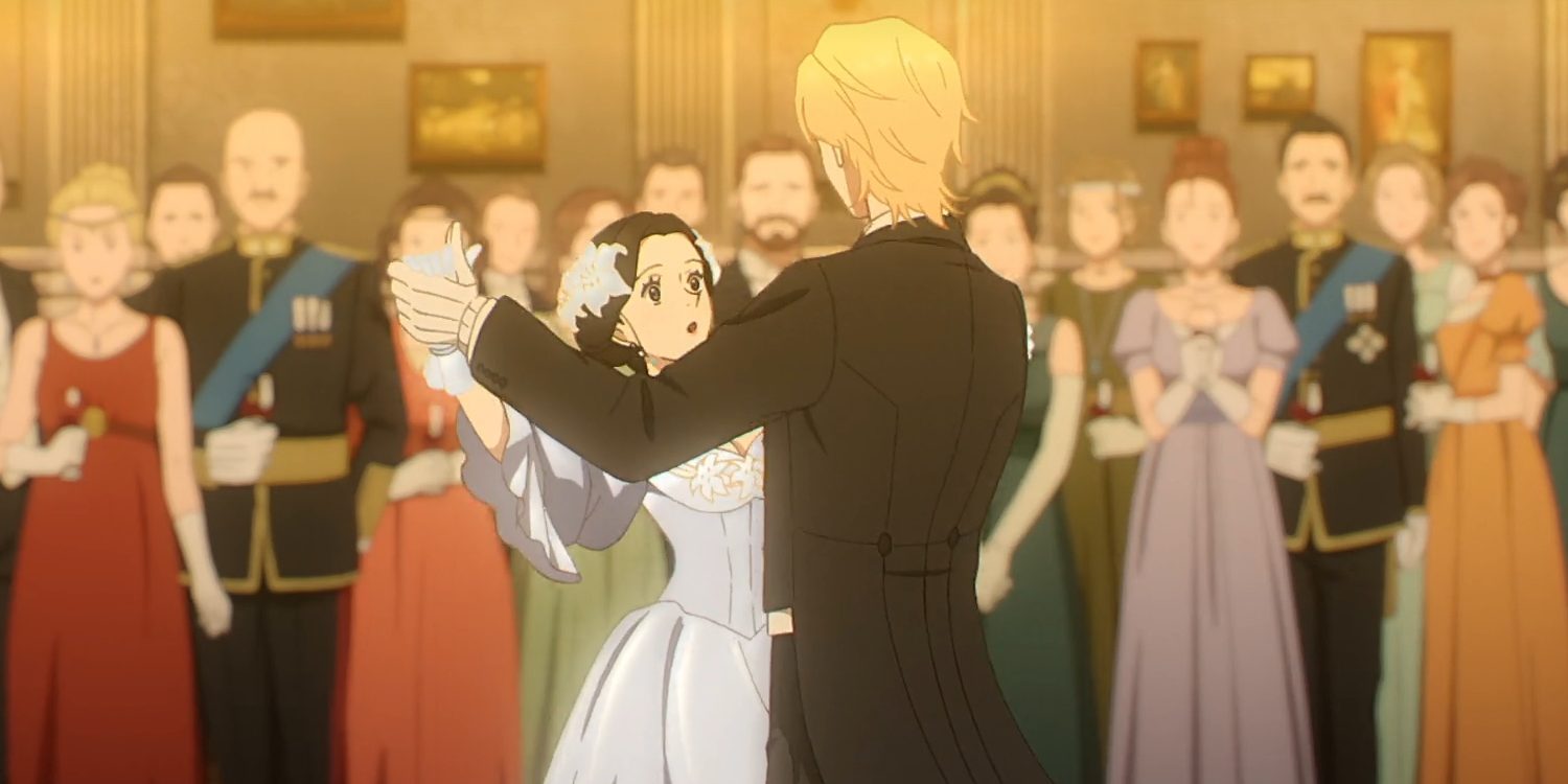 Sinopsis Dan Review Love Through A Prism: Adakah Lili Dan Kit Akhirnya ...