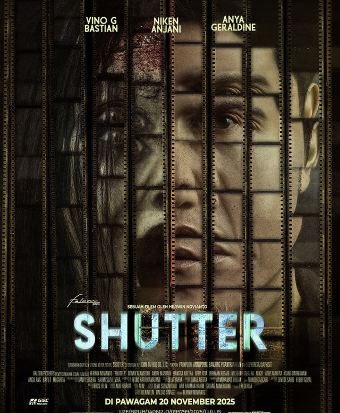 Shutter 2025 Review: Visual Dan Seram Psikologi Yang Cantik Tapi Kurang ...
