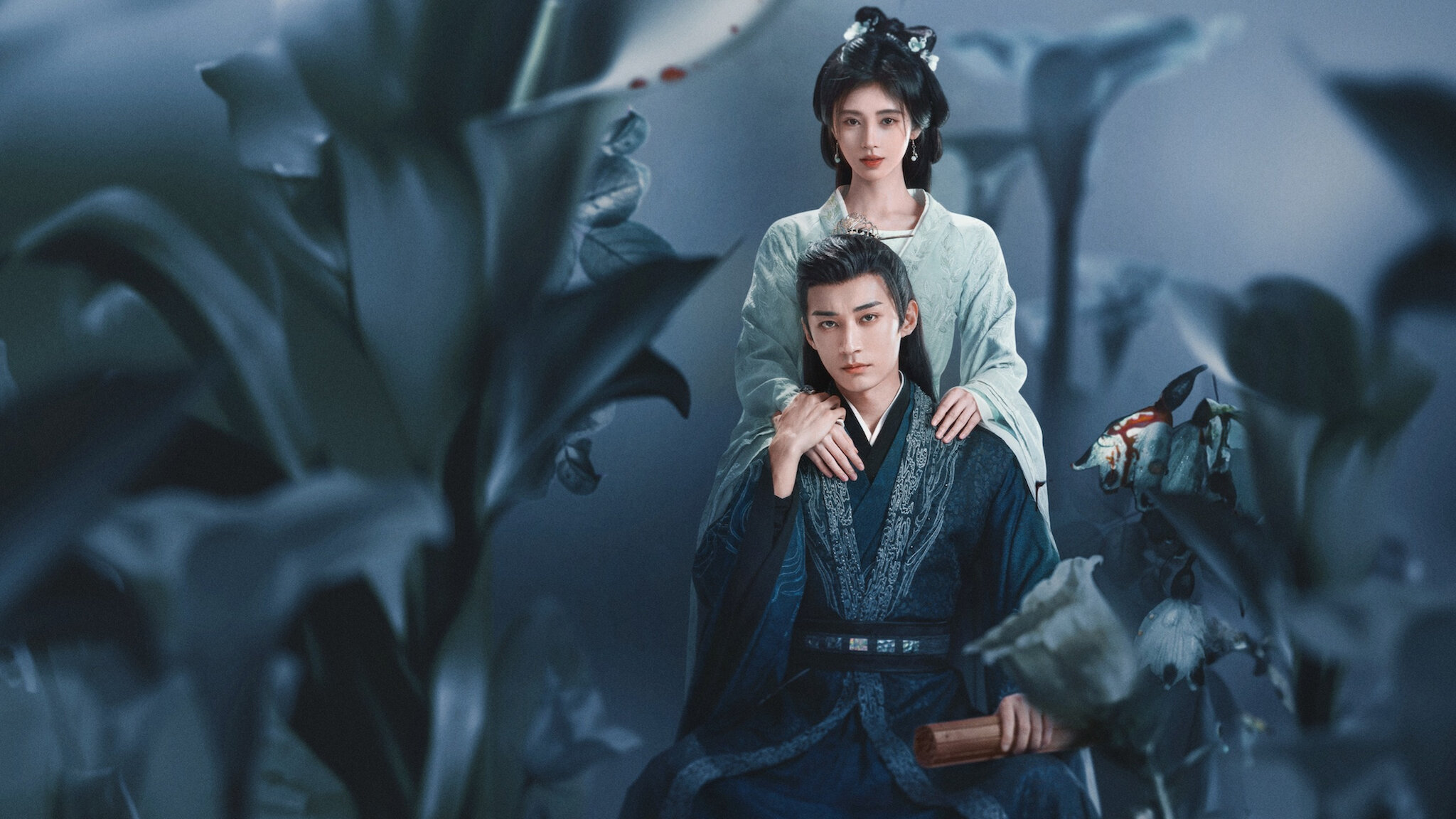 Kenali 9 Drama Popular Liu Xue Yi: Dari Cinta Mendalam Hingga Kisah ...