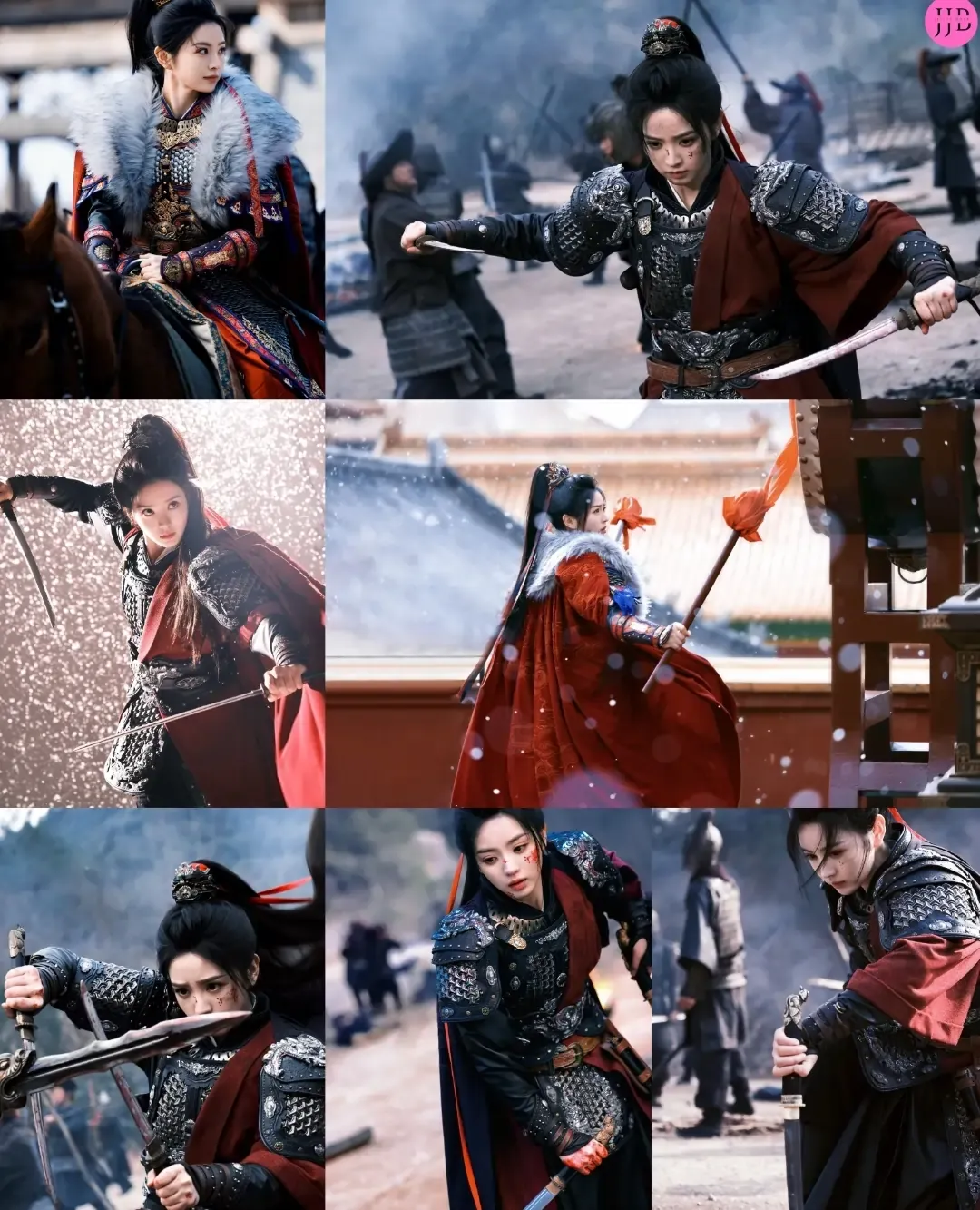 Spoiler Ending Drama China Pursuit Of Jade Menurut Novel Asal, Fan ...