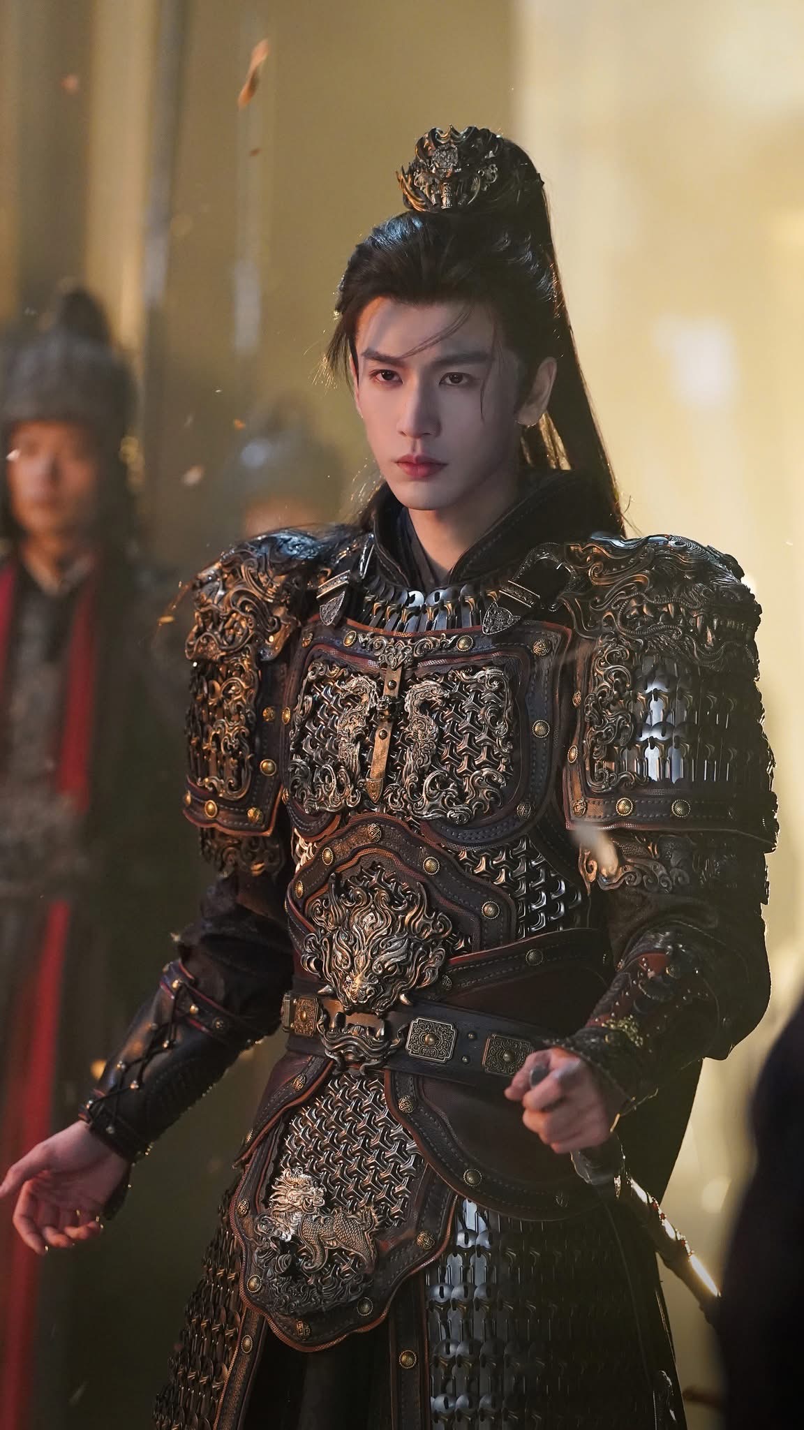 Spoiler Ending Drama China Pursuit Of Jade Menurut Novel Asal, Fan ...