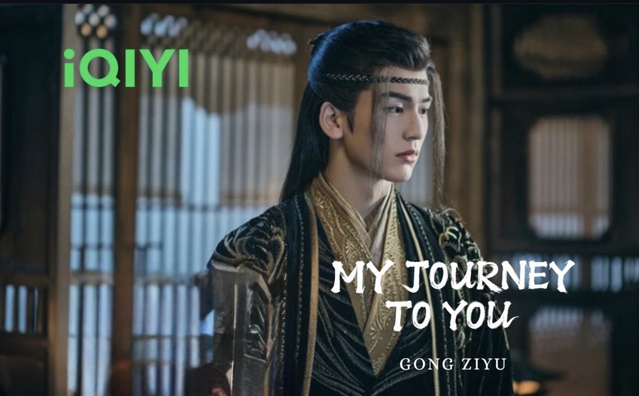 Zhang Linghe: Bintang C-Drama Yang Semakin Bersinar Dengan Deretan ...