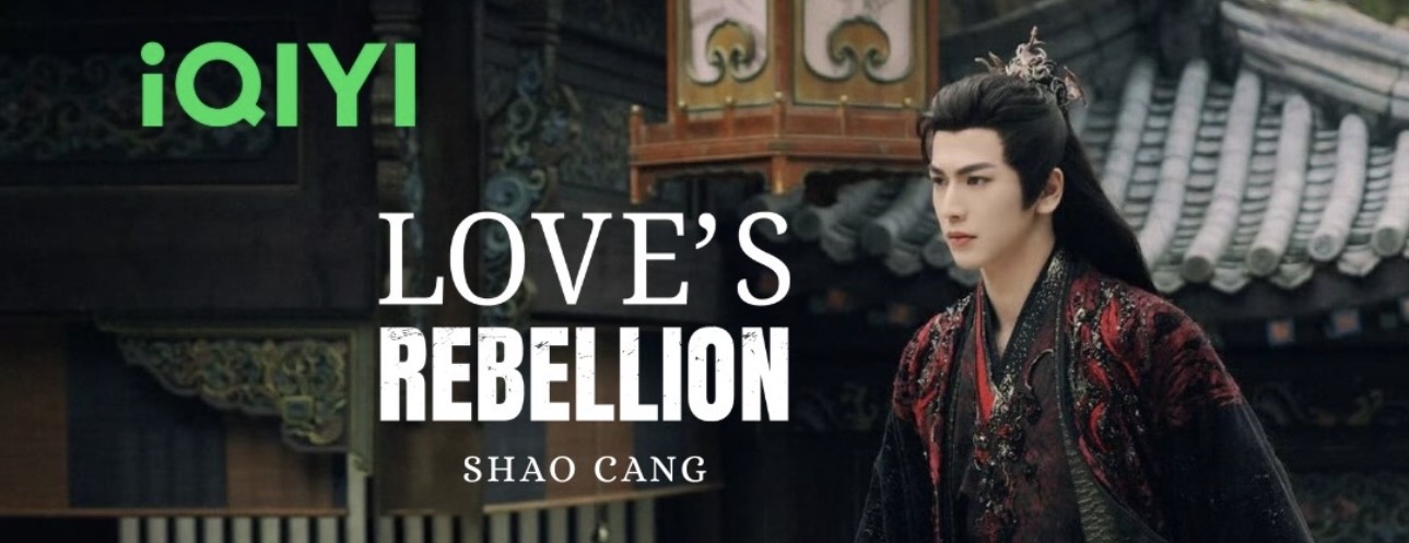 Zhang Linghe: Bintang C-Drama Yang Semakin Bersinar Dengan Deretan ...